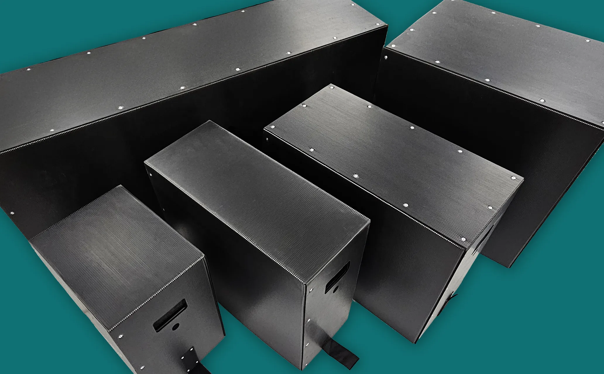 About - Reusable Box